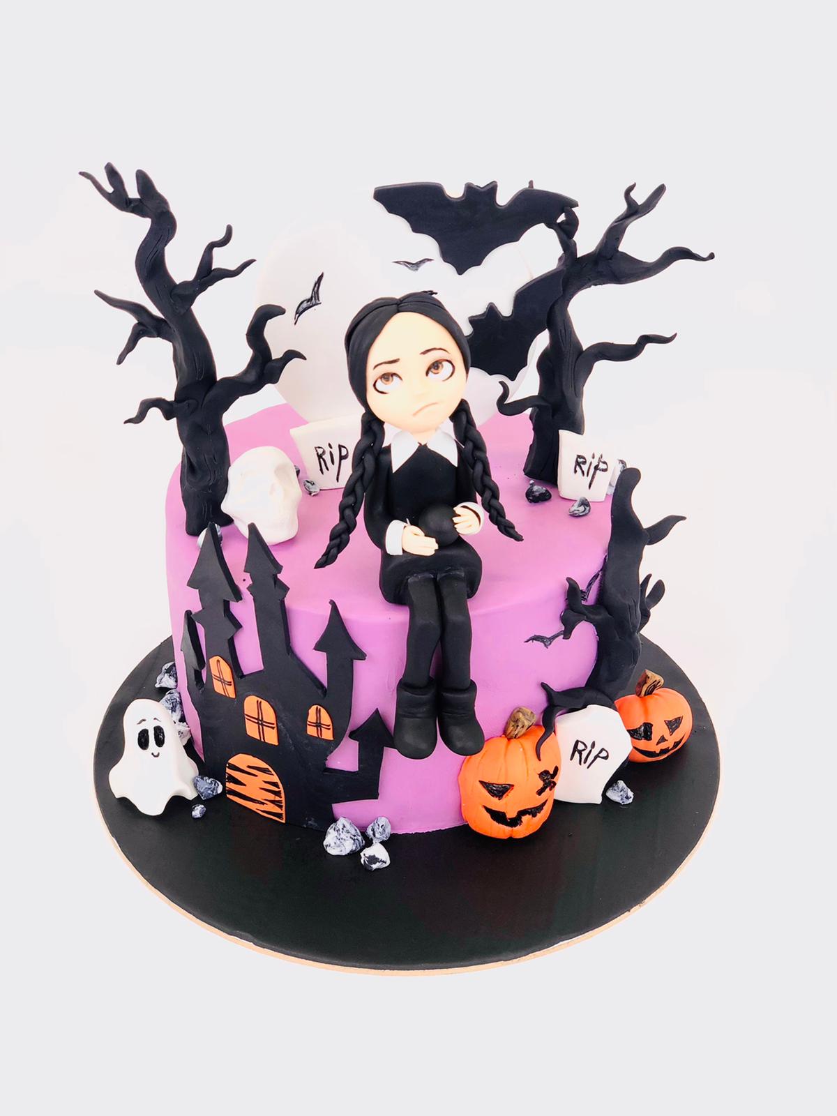 Tort Wednesday – Lara Sweets