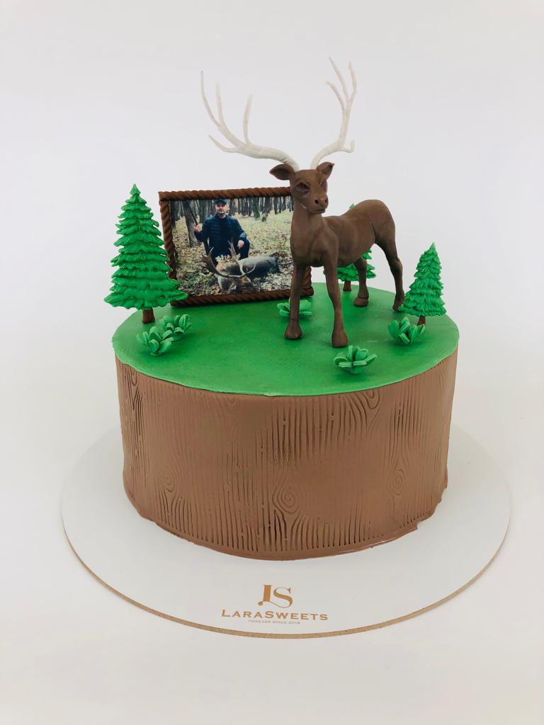 Tort The Hunter – Lara Sweets