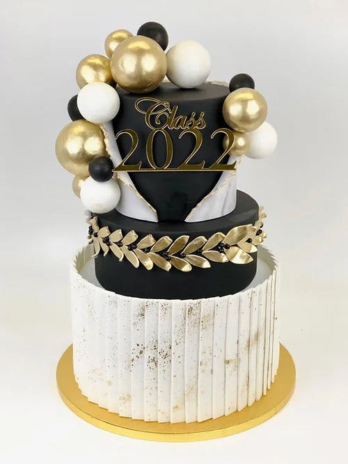 Tort Classroom – Lara Sweets