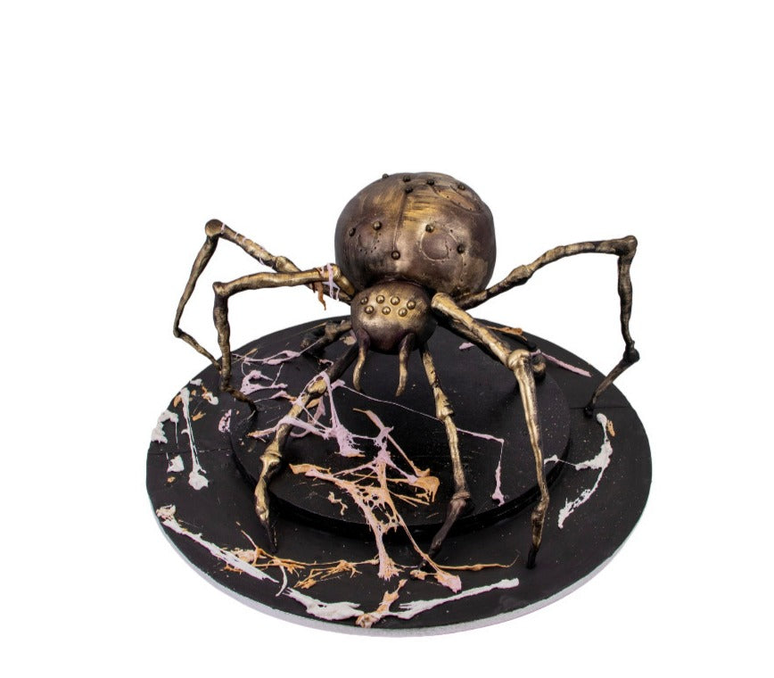 Tort Spider – Lara Sweets