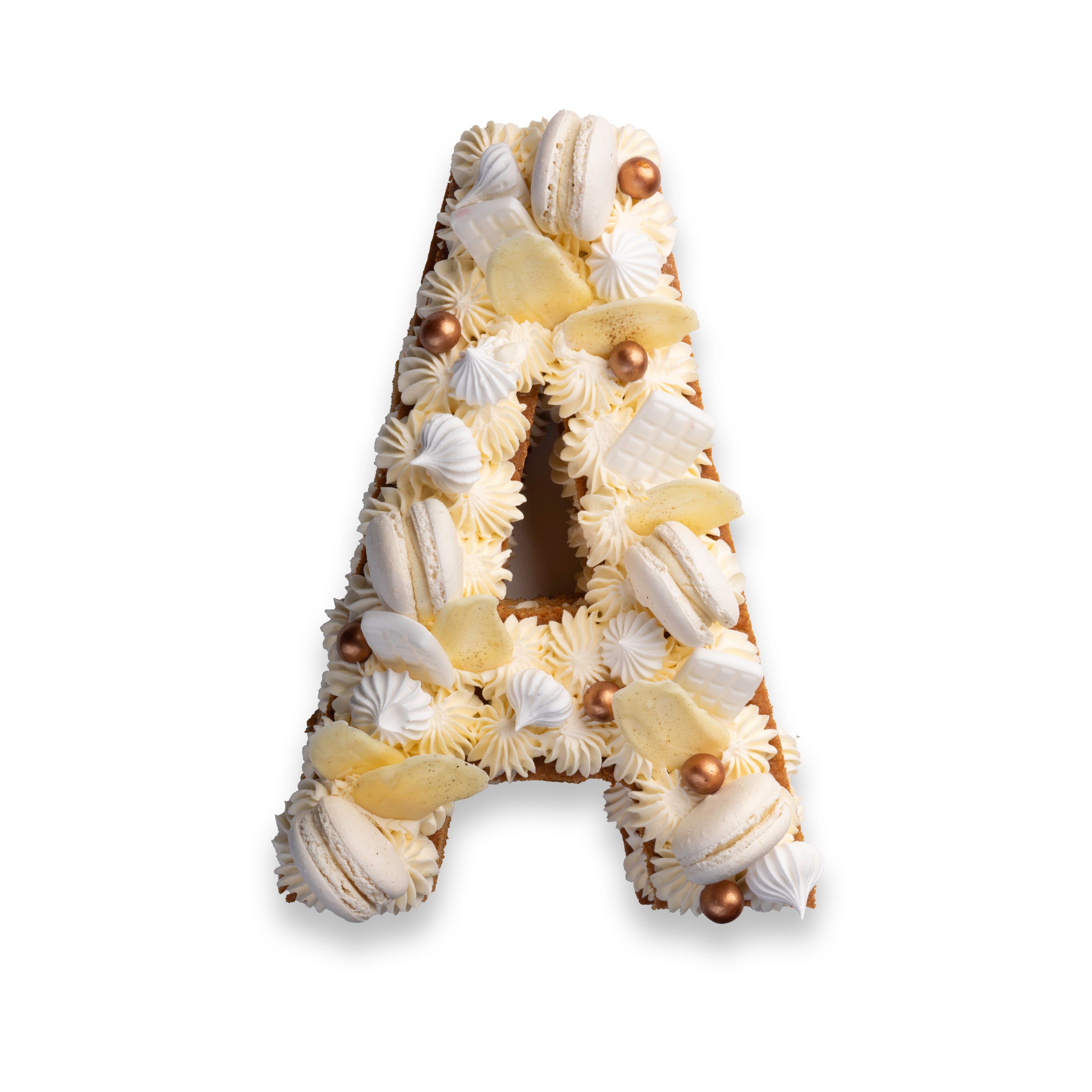 Tort Litera – Lara Sweets