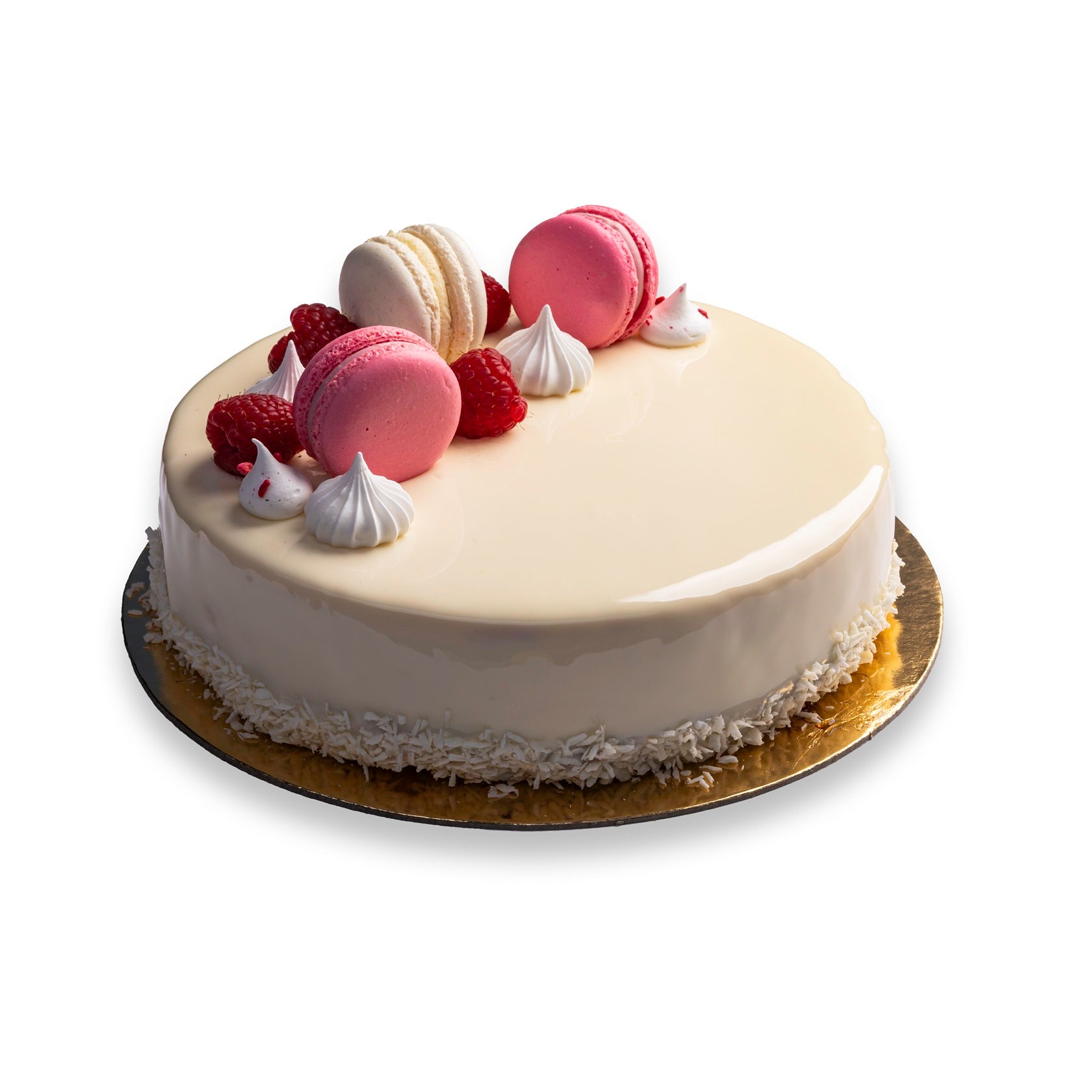 Tort Tonka – Lara Sweets